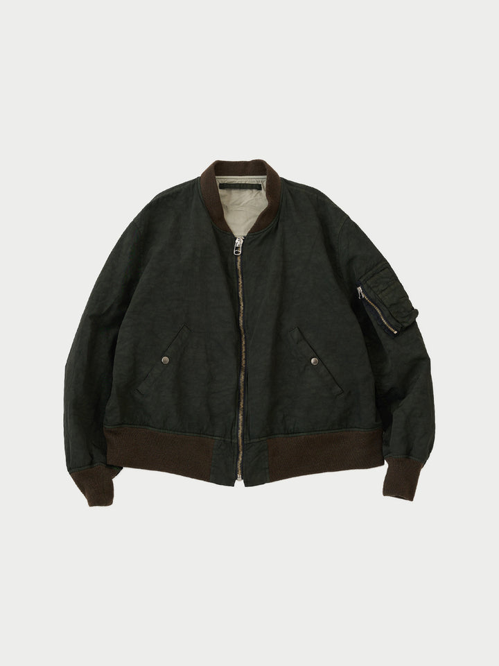 Outerwear – URU TOKYO